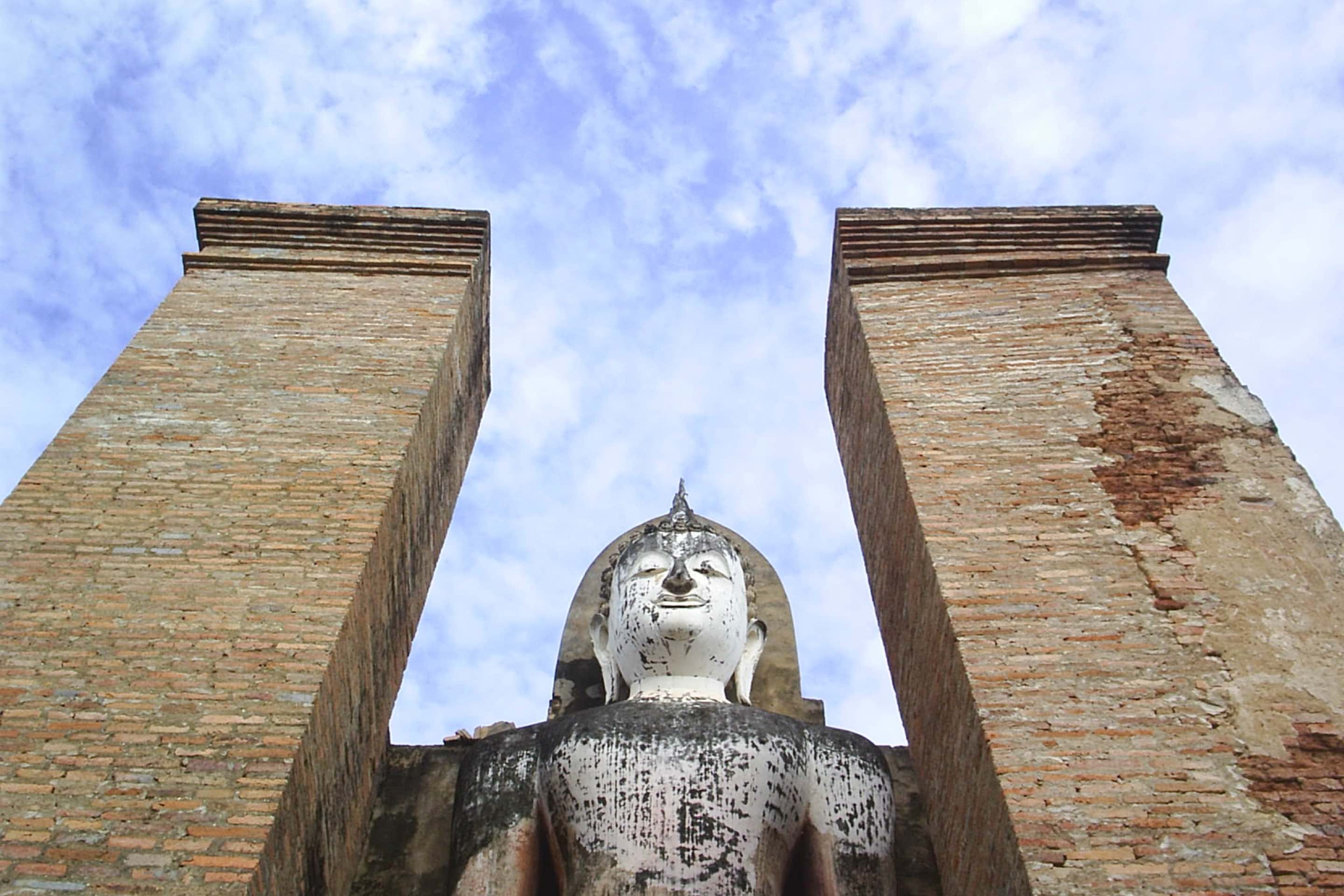 Sukhothai travel guide Travelfish.org