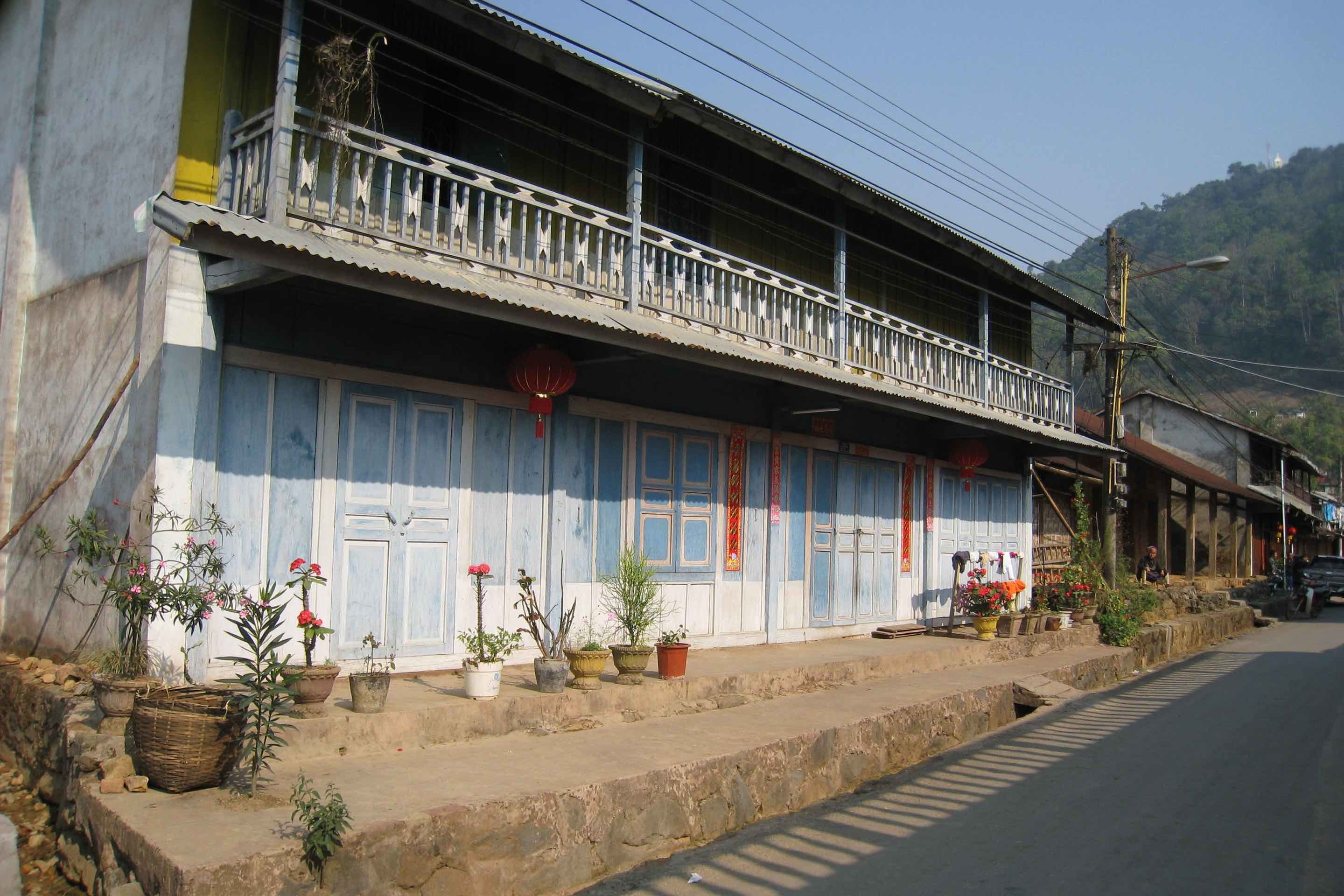 Phongsali travel guide (Updated 2018) Travelfish.org