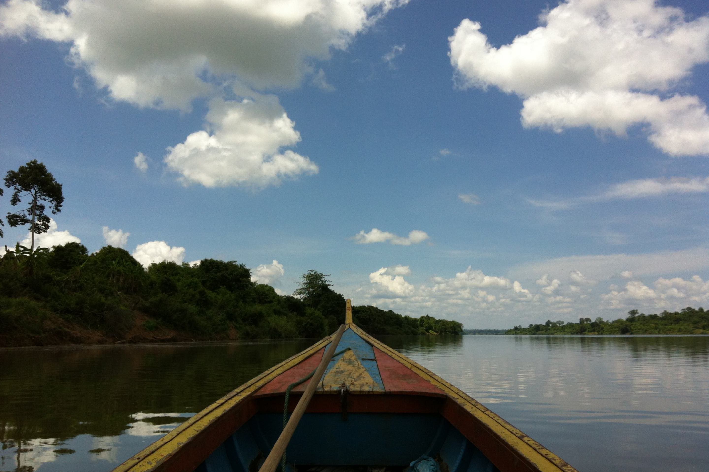 Stung Treng travel guide Travelfish.org