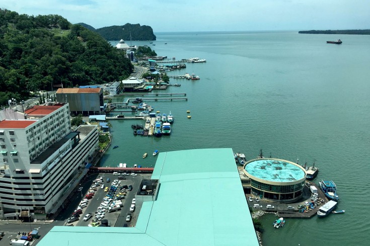 Where to stay in Sandakan. Independent advice on our favourite areas ...