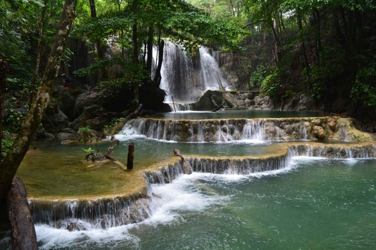 Where to stay in Pulau Moyo. Independent advice on our favourite areas ...