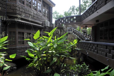 An independent review of Bagan Princess Hotel in Bagan.