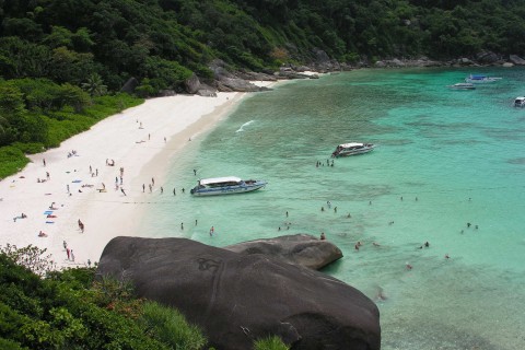 Two weeks in Java: A suggested itinerary