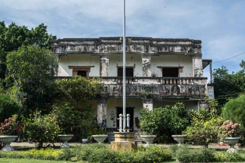 Two weeks in Java: A suggested itinerary