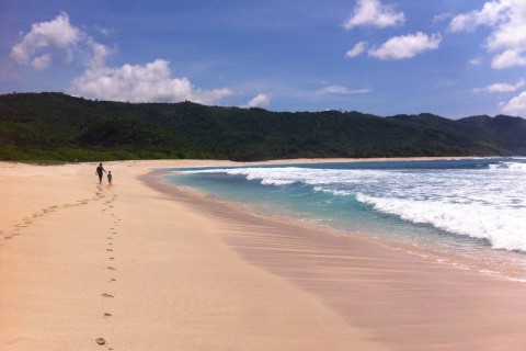West Nusa Tenggara guide from Lombok to Sumbawa