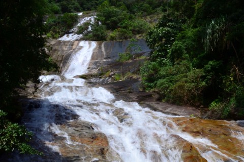 Waterfalls