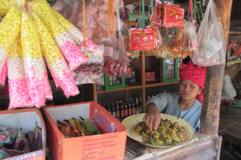Aung Ban market, Kalaw — Visitor guide & review