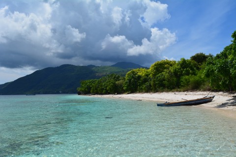 Kepa Island