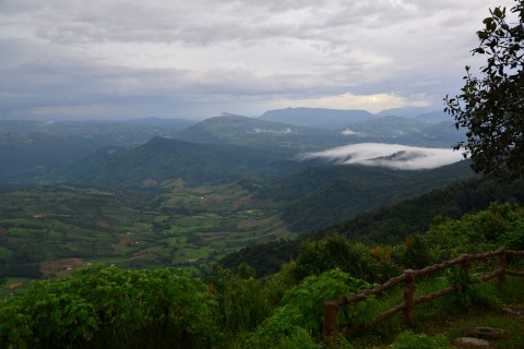 Phu Ruea National Park
