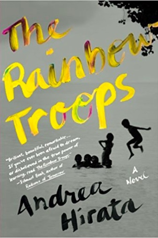 A review of Burmese Days by George Orwell