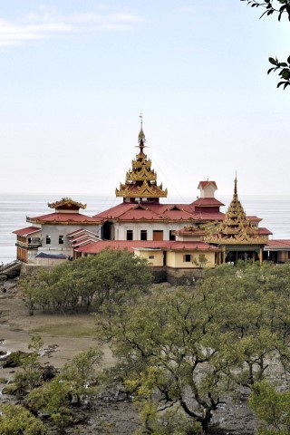 Things to do in and around Mawlamyine, Burma Myanmar