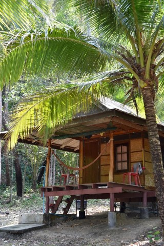 Where to stay in Ko Wai—an independent selection by Travelfish.org